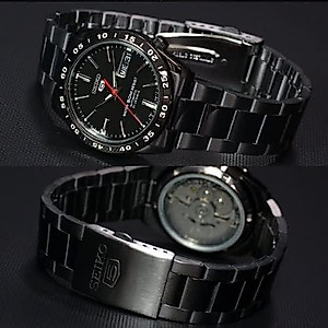 SEIKO Men's Watches 5 SNKE03-4