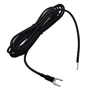 70in Standard Ground Wire for All Technics Turntable Series SL1200 SL1210 MK2 MK3 MK5 (Same Part to SFEL026-01E1 / SFEL026-01E2)
