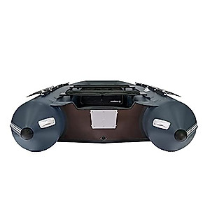 Yukona Inflatable Boat 310 TS Grey