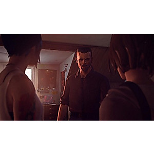 Life is Strange (Xbox One)