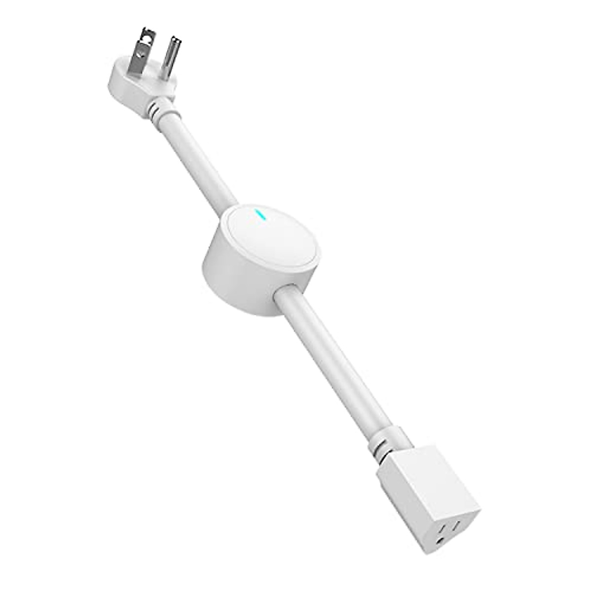 ConnectSense Router Rebooter, Monitors Your Internet Connection and Automatically Reboots Your Router When Failure is Detected, Can Also Power Cycle Other Devices.