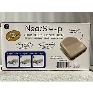 Gray Matters, Inc. NeatSleep