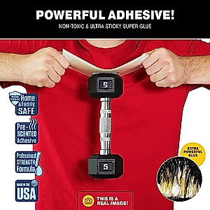 Catchmaster Mouse & Insect Super Glue Traps 30PK, Mouse Traps Indoor for Home, Extra Strength Sticky Pest Control Adhesive Tray for Catching Bugs, Rats & Rodents, Non Toxic Bulk Pre-Baited Glue Boards