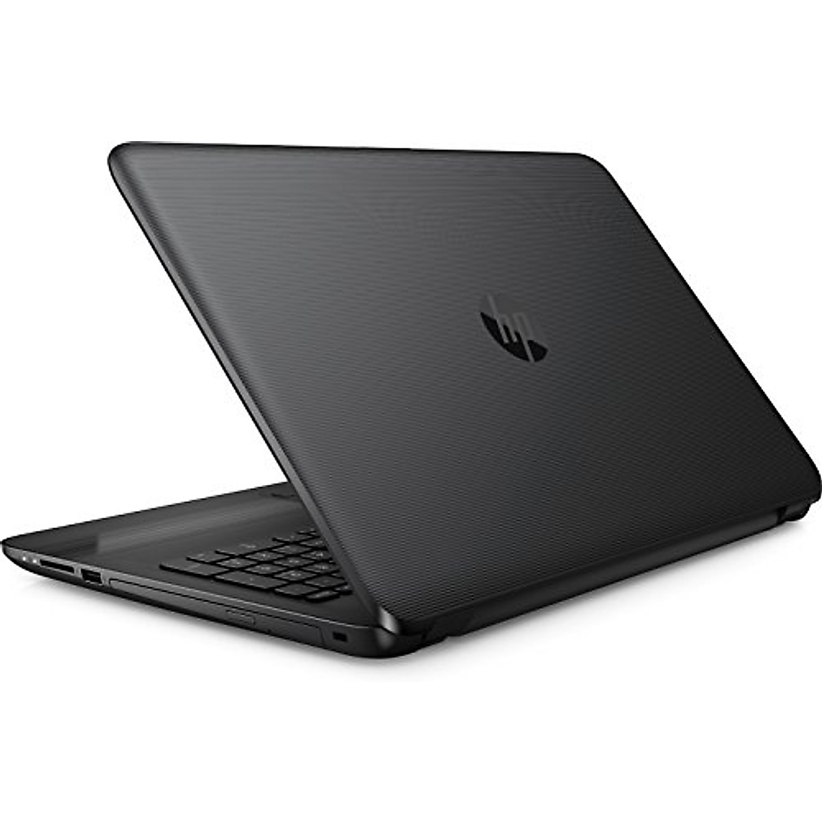 HP 15-AY009DX - 15.6" HD Touch - Core i3-6100U - 6GB Memory - 1TB HDD - Black