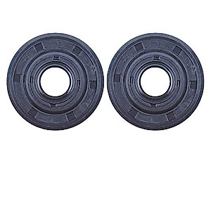 Oil Seal Set fit HUSQVARNA 136 137 141 142 235 236 240 Chainsaws Parts #530056363