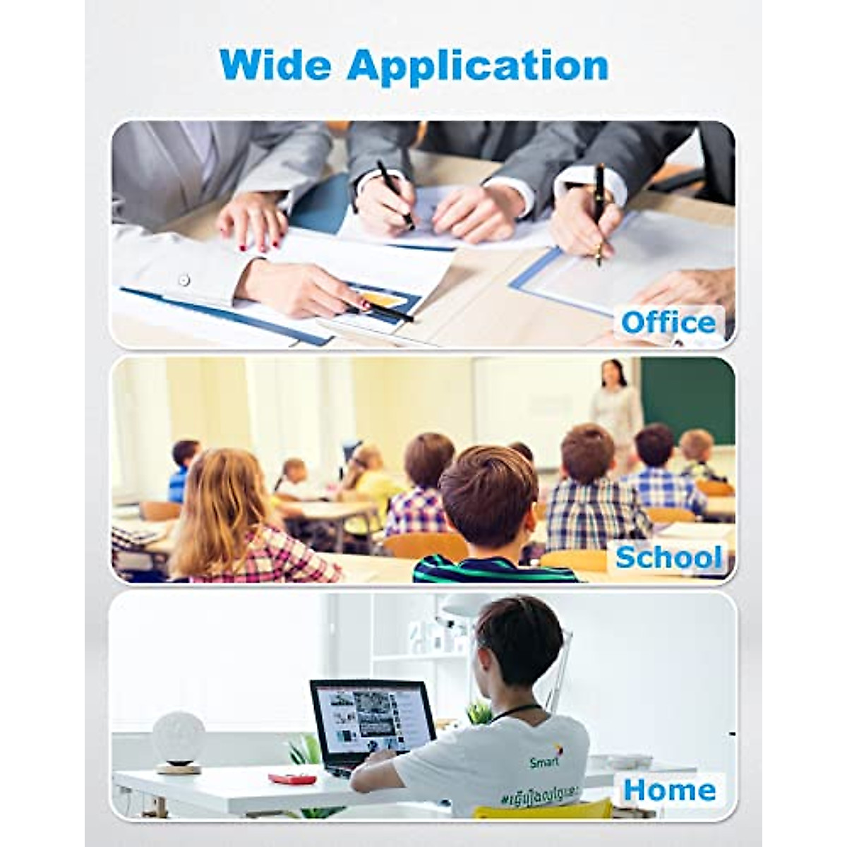 KALOKING Remanufactured Ink Cartridges Replacement for HP 952XL 952 XL for HP OfficeJet 8710 8720 7740 8715 8740 8210 Printer (1 Black, 1 Cyan, 1 Magenta, 1 Yellow, 4Pack)