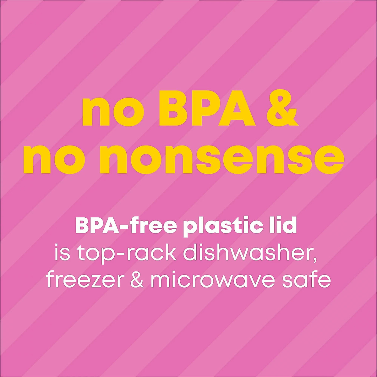 24 Piece Food Storage Containers Set with Easy Snap Lids (12 Lids + 12 Containers) - Glass Containers for Pantry