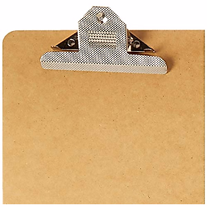 KINGART 23" x 26" Artist Sketch Tote Board - Great for Classroom, Studio or Field Use