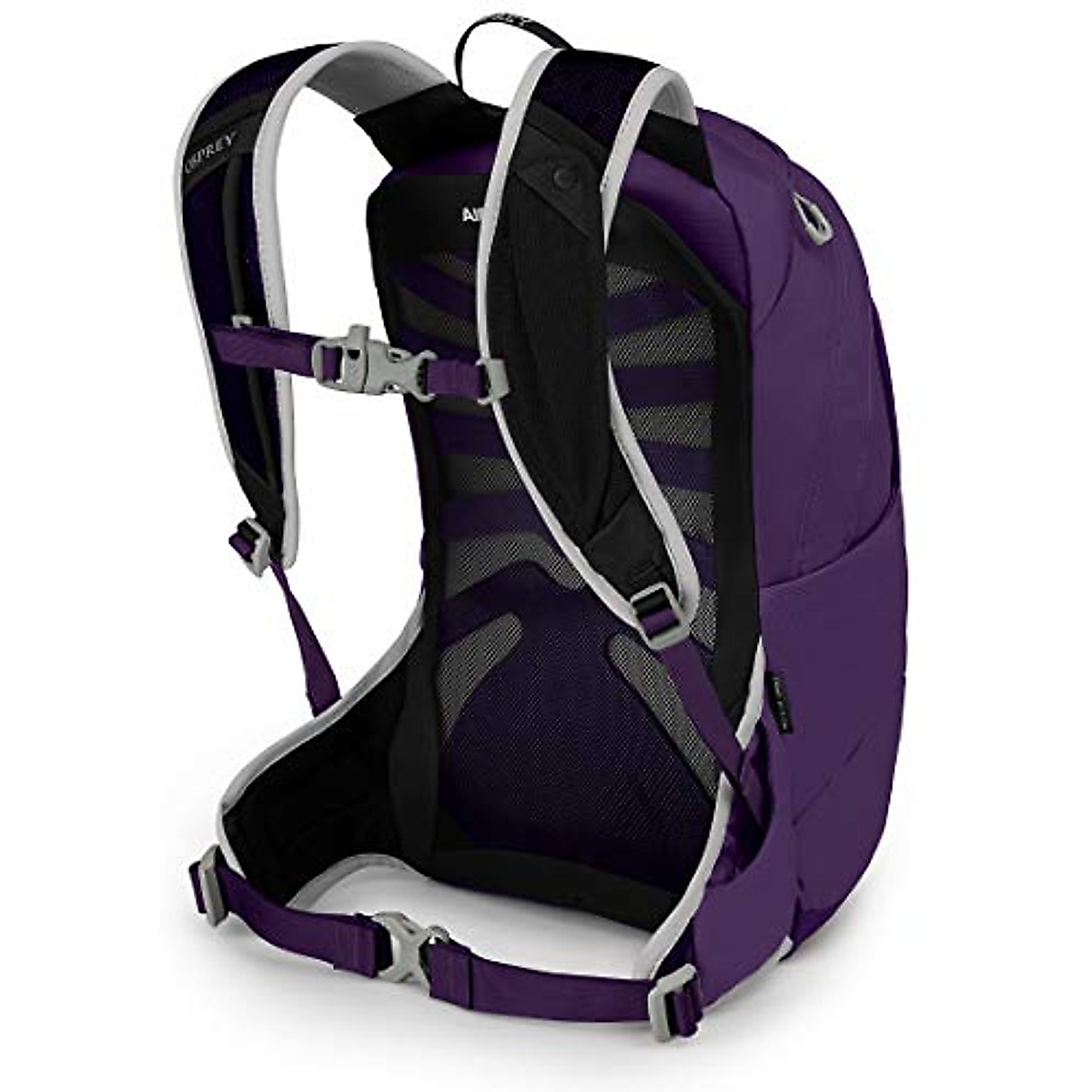 Osprey Tempest Jr Girl's Hiking Backpack, Violac Purple One Size