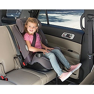 Safety 1st Continuum 3-in-1 Car Seat, Wind Chime