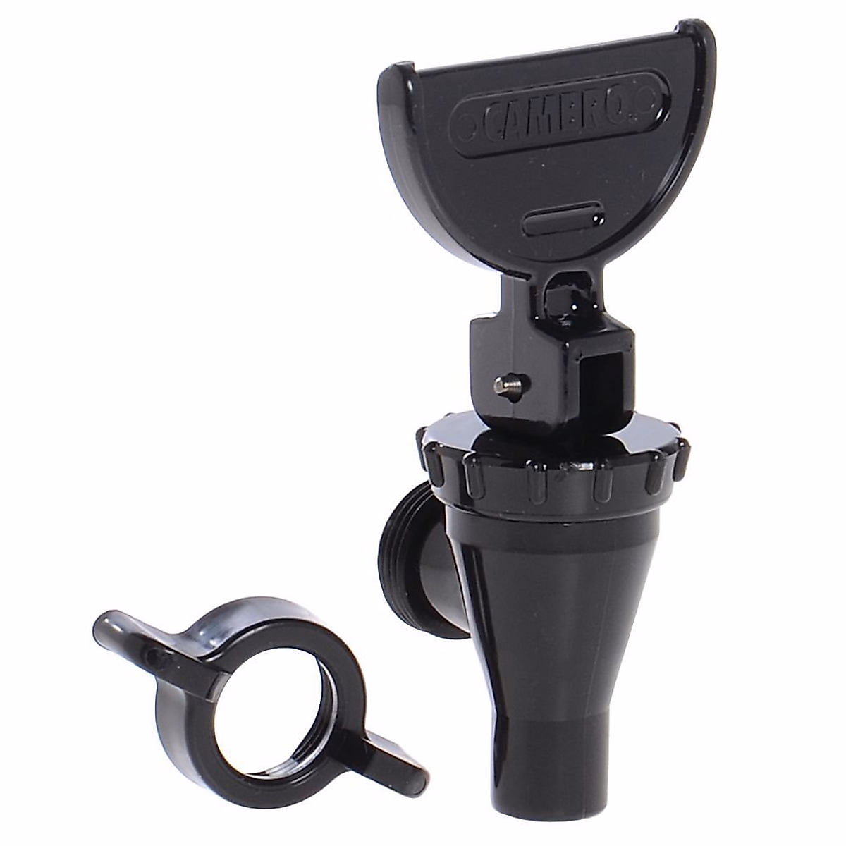 Cambro 64017 Replacement Faucet Kit for CSR CamServers