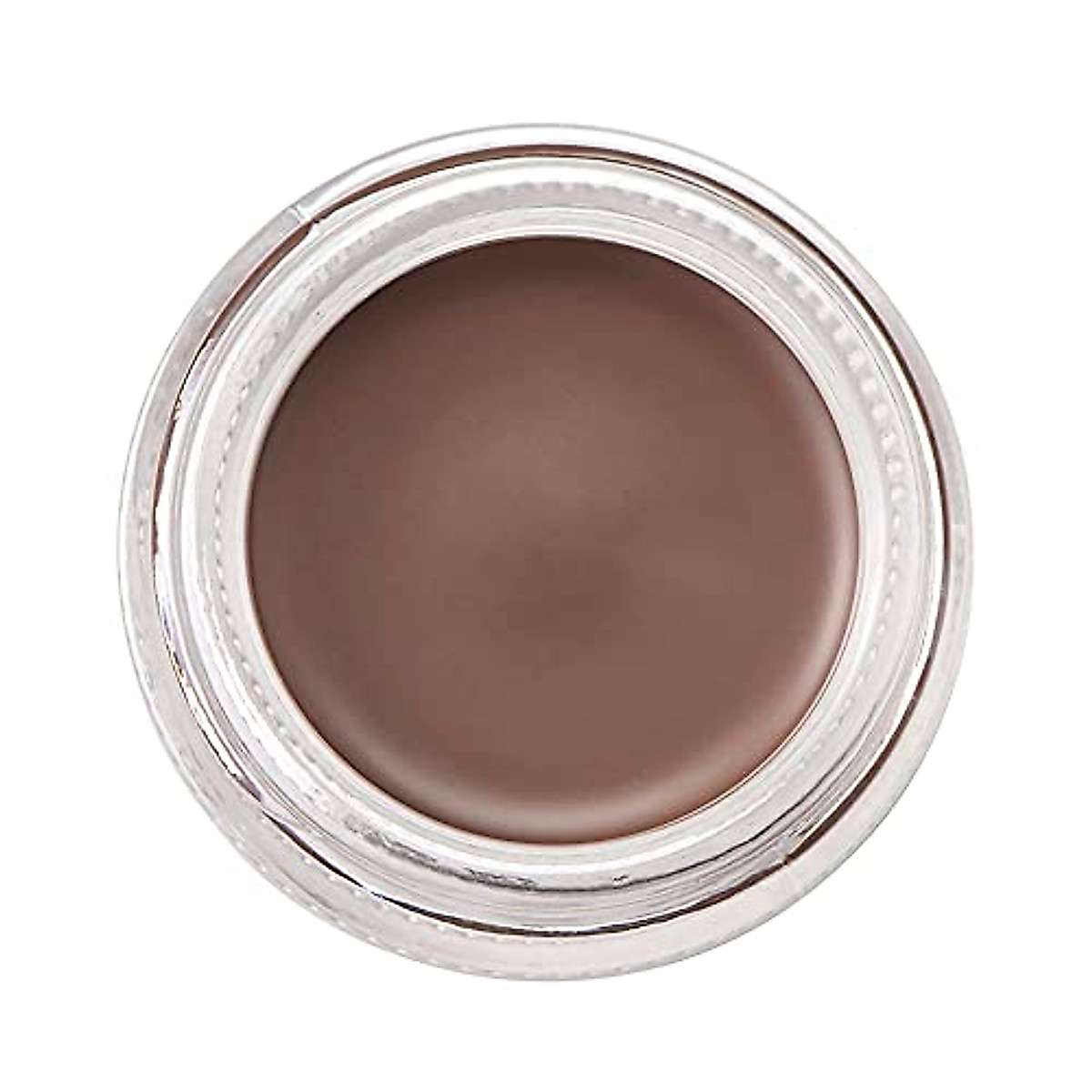 Arches & Halos Luxury Brow Building Pomade in Dark Brown, 0.1 Ounce