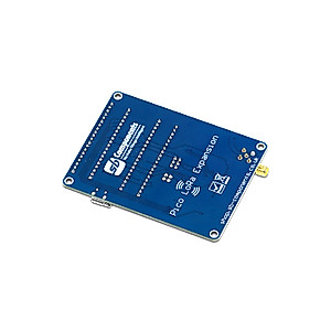 sb Raspberry Pi Pico Board with LoRa Expansion Module, Raspberry Pi Pico Kit (Pico LoRa Expansion (915MHz))