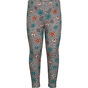 Disney Moana Infant Baby Girls Pullover Hoodie and Leggings Outfit Set White 18 Months