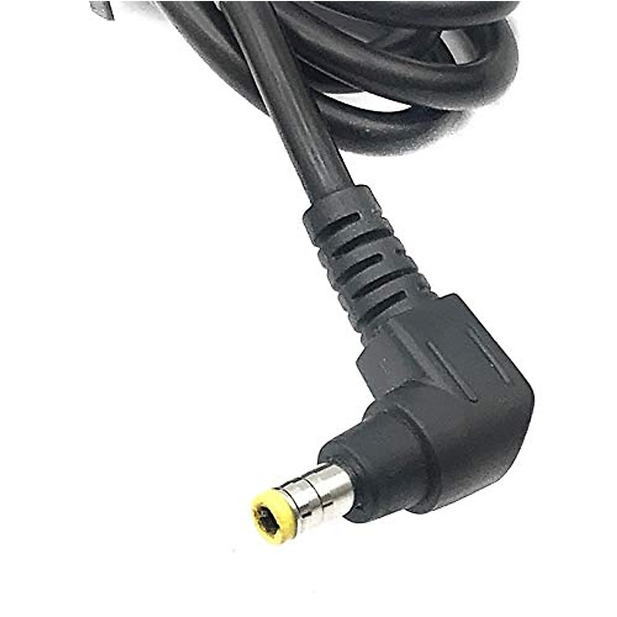 Tekswamp Lind PA1555-655 DC/DC Automobile Power Adapter 15V 5.5A