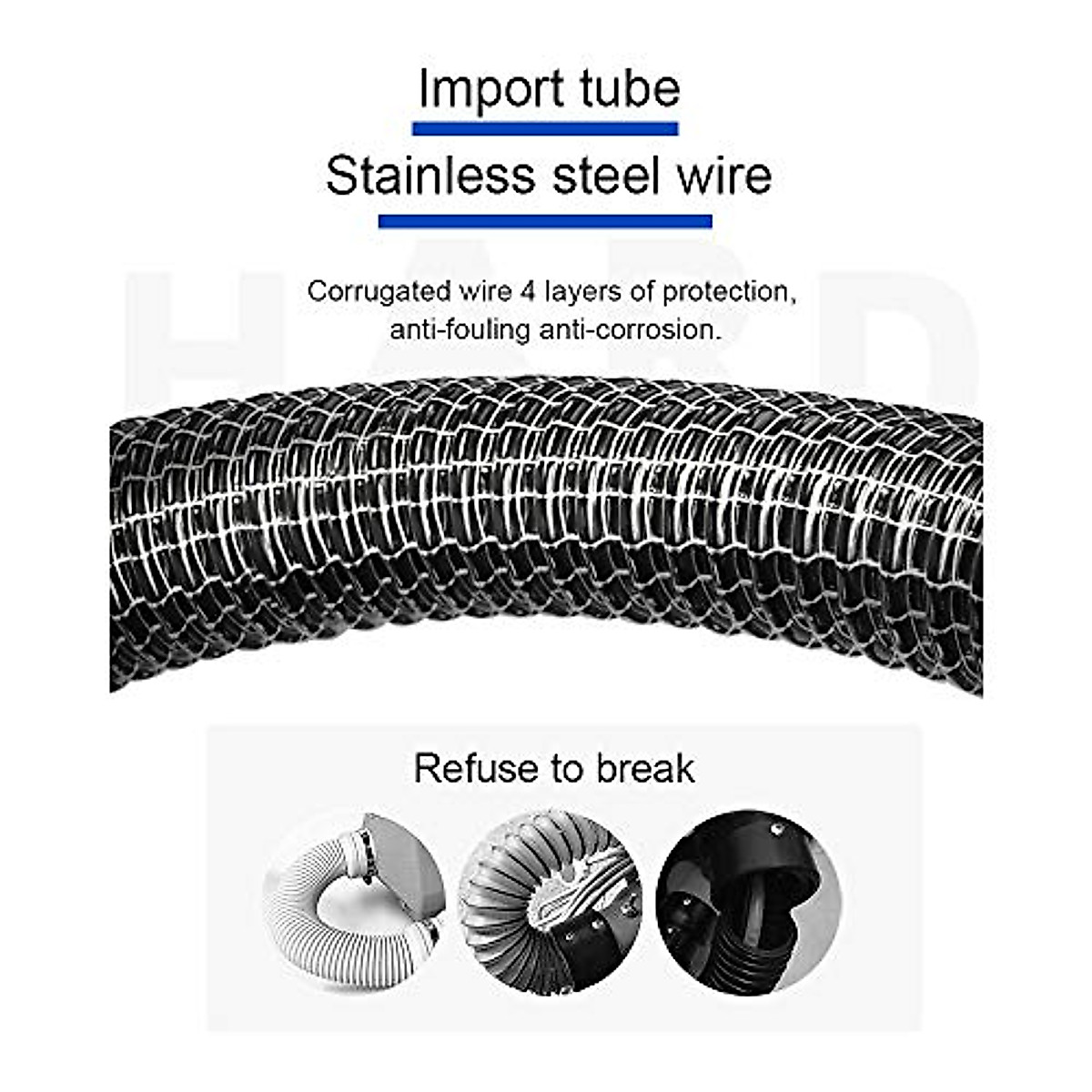 ULV Fogger Machine, Electric Atomizer Sprayer, Portable Foggers for Home Indoor - 1.85 Galon