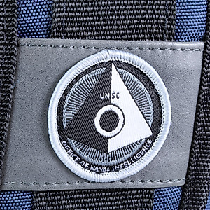 Halo Spartan Locke Backpack - Not Machine Specific