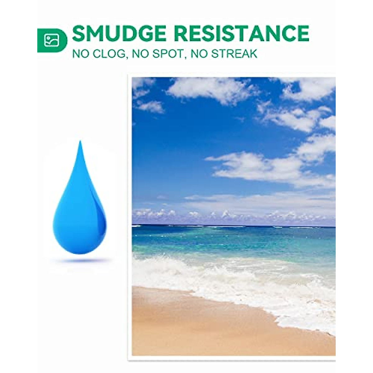 962XL Ink Cartridges Replacement for HP 962XL 962 XL Work for HP OfficeJet Pro 9015 9025 9010 9018 9020 9022 Printers(Black, Cyan, Magenta, Yellow, 4 Combo Packs)