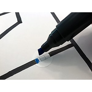 Overwrite Sticker Codes (Codes Pack) for use with Ozobot