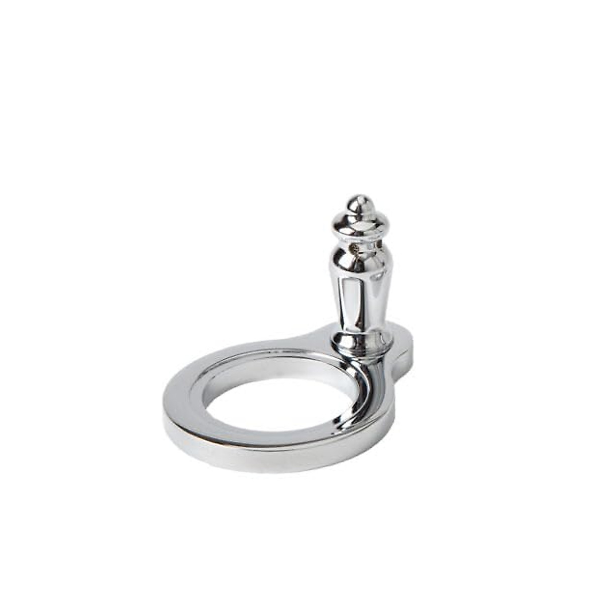 Waterstone 2100-UPB Traditional Reverse Osmosis Air Gap Unlacquered Polished Brass