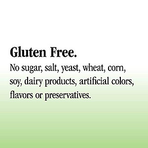 Nature's Way Astragalus Root, Traditional Immune Support*, Non-GMO Project Verified, Vegan, 180 Capsules