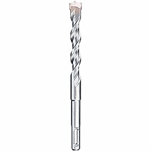 DEWALT DW5436 7/16-Inch x 16-Inch x 18-Inch Rock Carbide SDS+ Hammer Bit