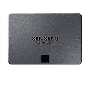 Cisco Sam Sung 870 QVO Solid State Drive 8TB SATA3 Desktop Notebook high Speed 2.5 inch Computer Server Hard Drive Monitoring