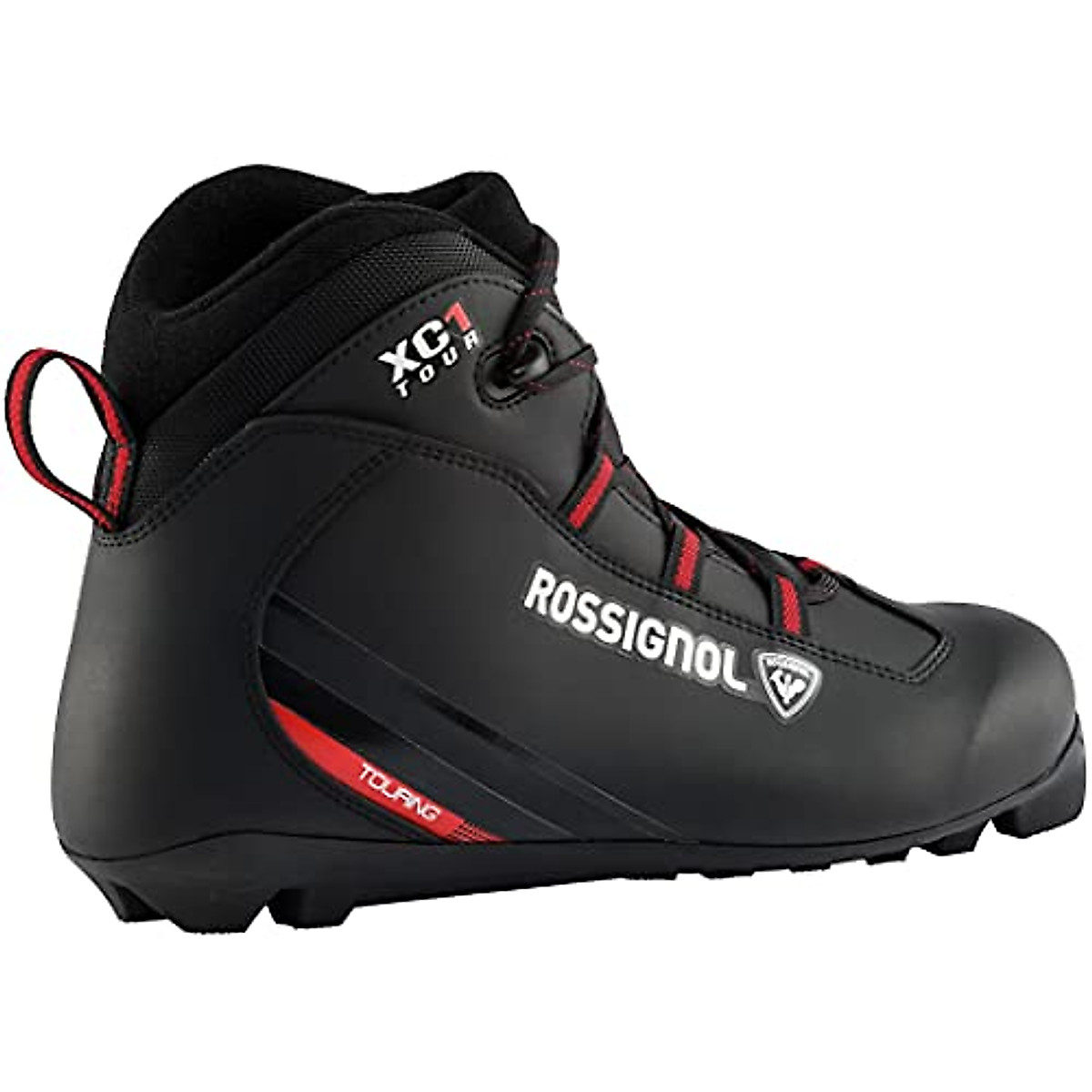 Rossignol X-1 Mens XC Ski Boots 41