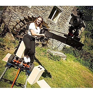 MYOYAY Photography Apple Box, Set of 5 Standard Wooden Apple Boxes with Magnetic Lid Multifunctional Wooden Boxes for Supporting Height-Adjusting Photo Studio Film Set and Photography