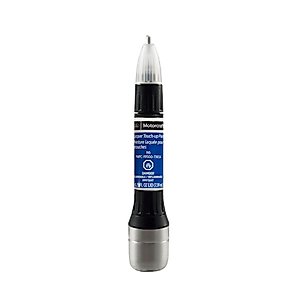 Ford / Motorcraft Touch-UP Paint