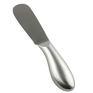 Tegg Butter Knife 420 Stainless Steel Cheese Jam Spreader Slicer Spatula