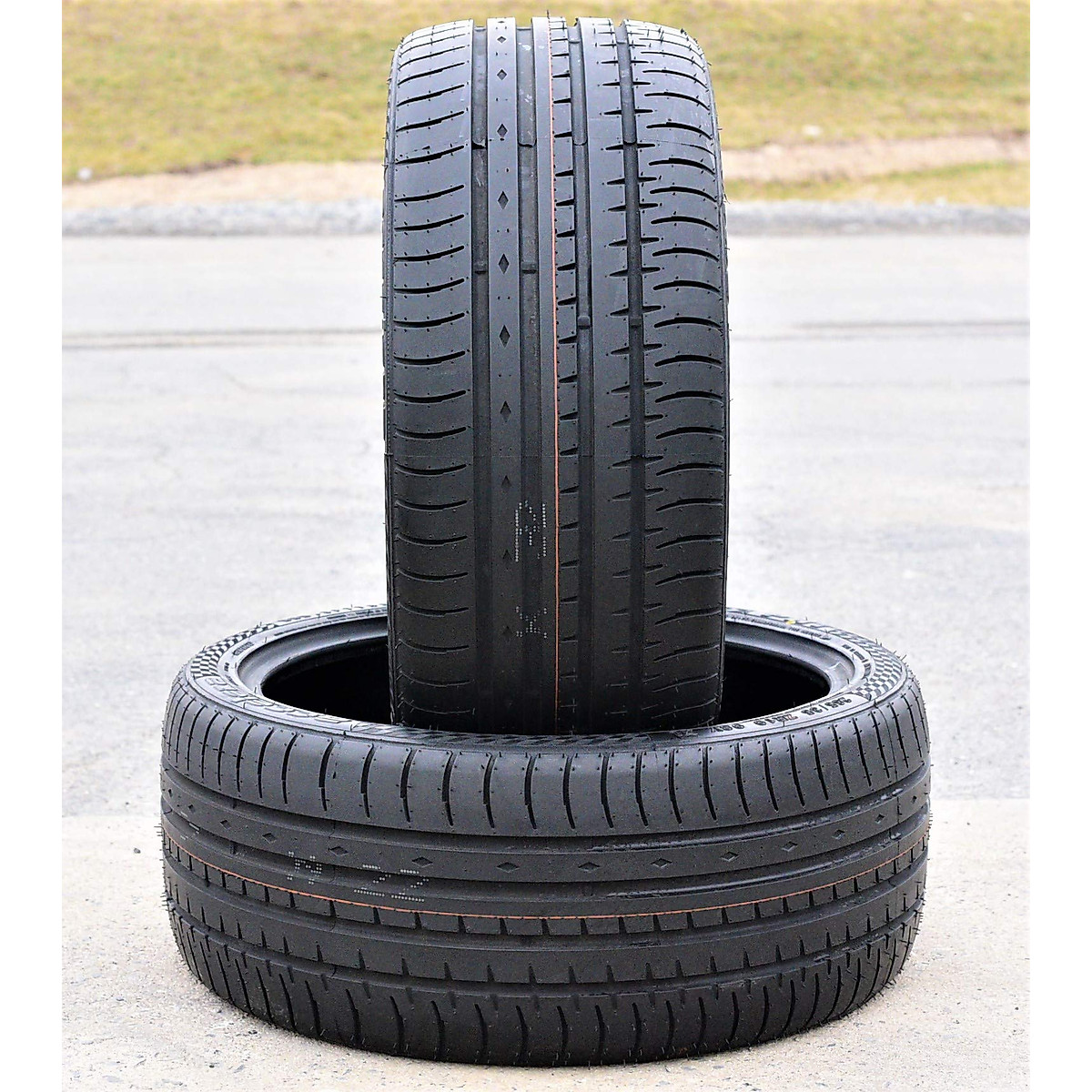 ACCELERA 205/55 ZR16 94W XL PHI(T)