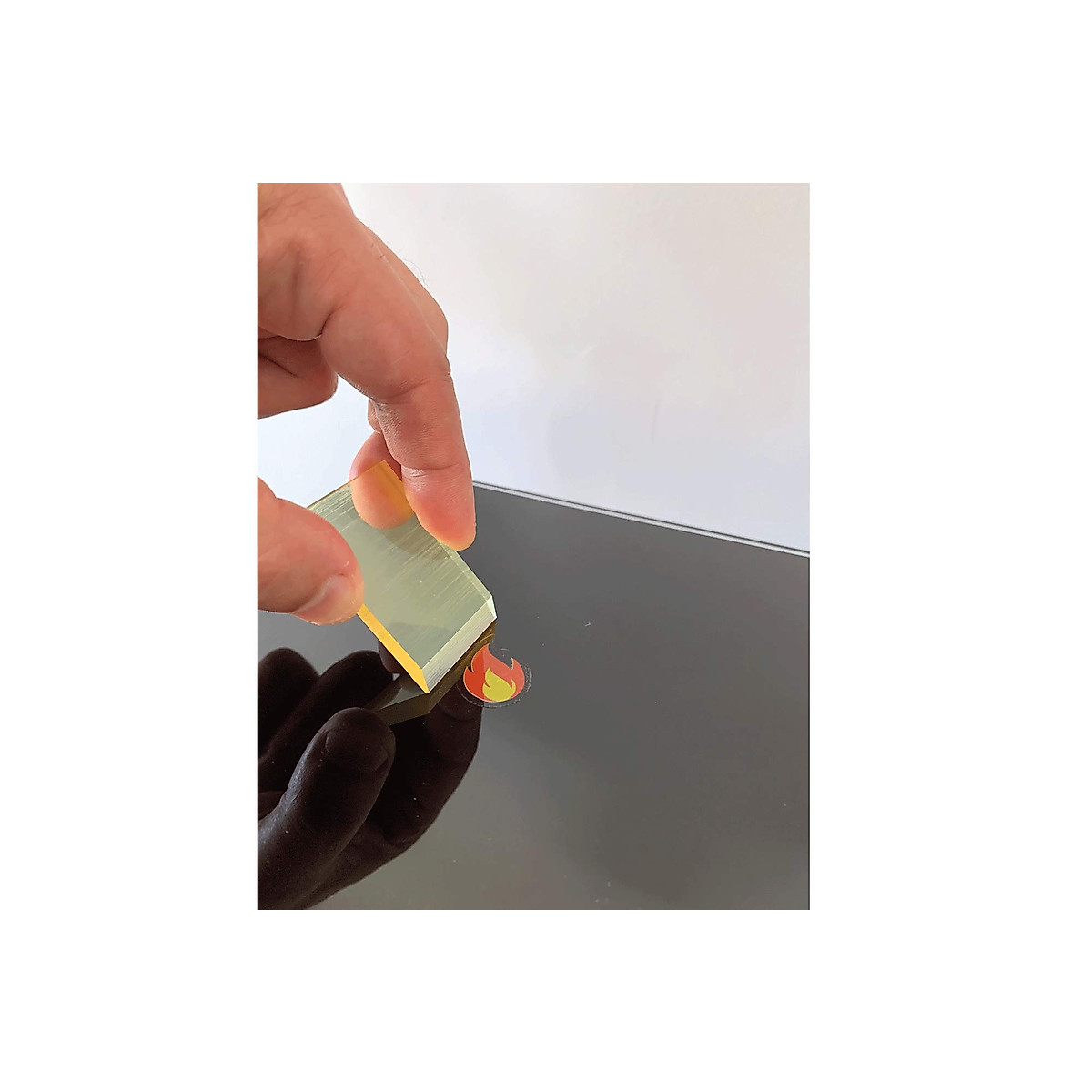 Kids Pack - Toilet Target Stickers with Sticker Applicator Tool, Potty Stickers for Potty Training, Toilet Targets for Potty Training Boys. Toilet Stickers for Boys Aim.