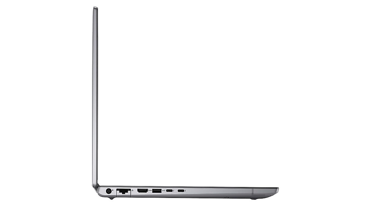 Dell Precision 7680 Mobile Workstation - Power & Performance