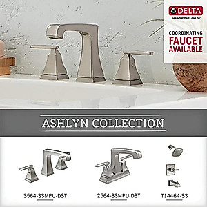Delta Faucet 76435-SS Ashlyn Towel Hook, Stainless