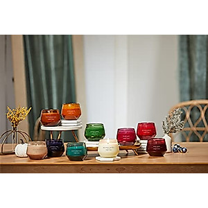Yankee Candle® Balsam & Cedar Studio Collection Jar Candle