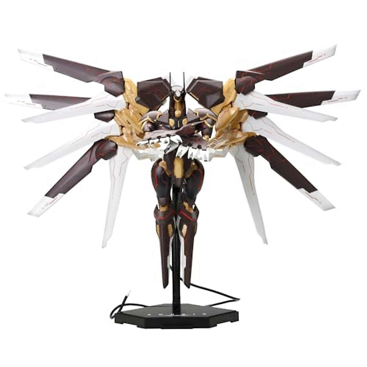 Kotobukiya ANUBIS ZONE OF THE ENDERS Anubis, Total Height: Approx. 7.1 inches (180 mm), Non-scale, Plastic Model