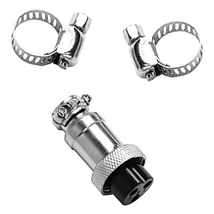 Homend 110V Industrial Water Chiller 9L Capacity CW-3000 Thermolysis Type Cooling Chiller for 60W 80W Laser Engraving Machine