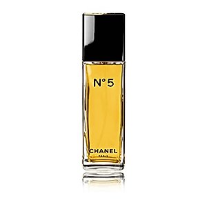 CHANEL #5 Eau De Toilette Spray, 3.4 Ounce