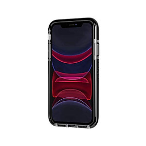tech21 Evo Check for Apple iPhone 11 - Germ Fighting Antimicrobial Phone Case with 12 ft. Drop Protection