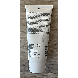 dpHUE Gentle Brightening Conditioner - 6.5 oz - Conditions While Boosting Brightness & Shine - Fresh, Floral Scent - Color Safe, Vegan, Cruelty Free
