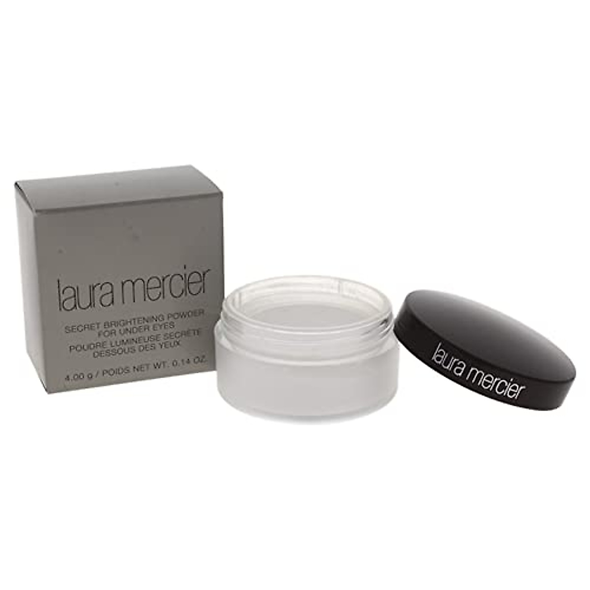 Laura Mercier Secret Brightening Powder - 1 Fair To Medium Skin Tones Powder Women 0.14 oz