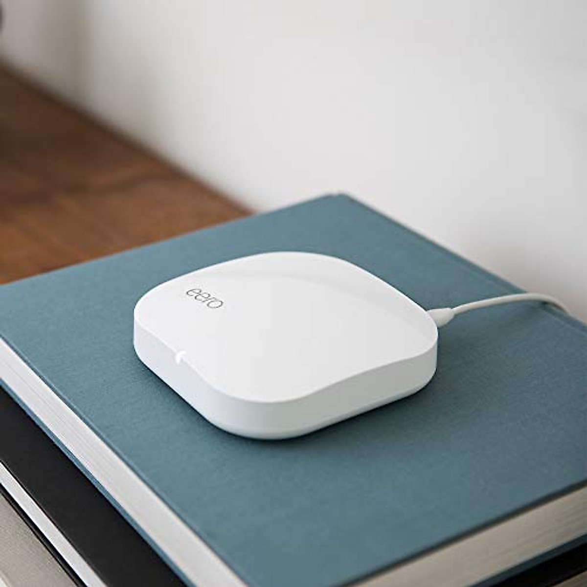 Certified Refurbished Amazon eero Pro mesh Wi-Fi system | Pro router 3-pack