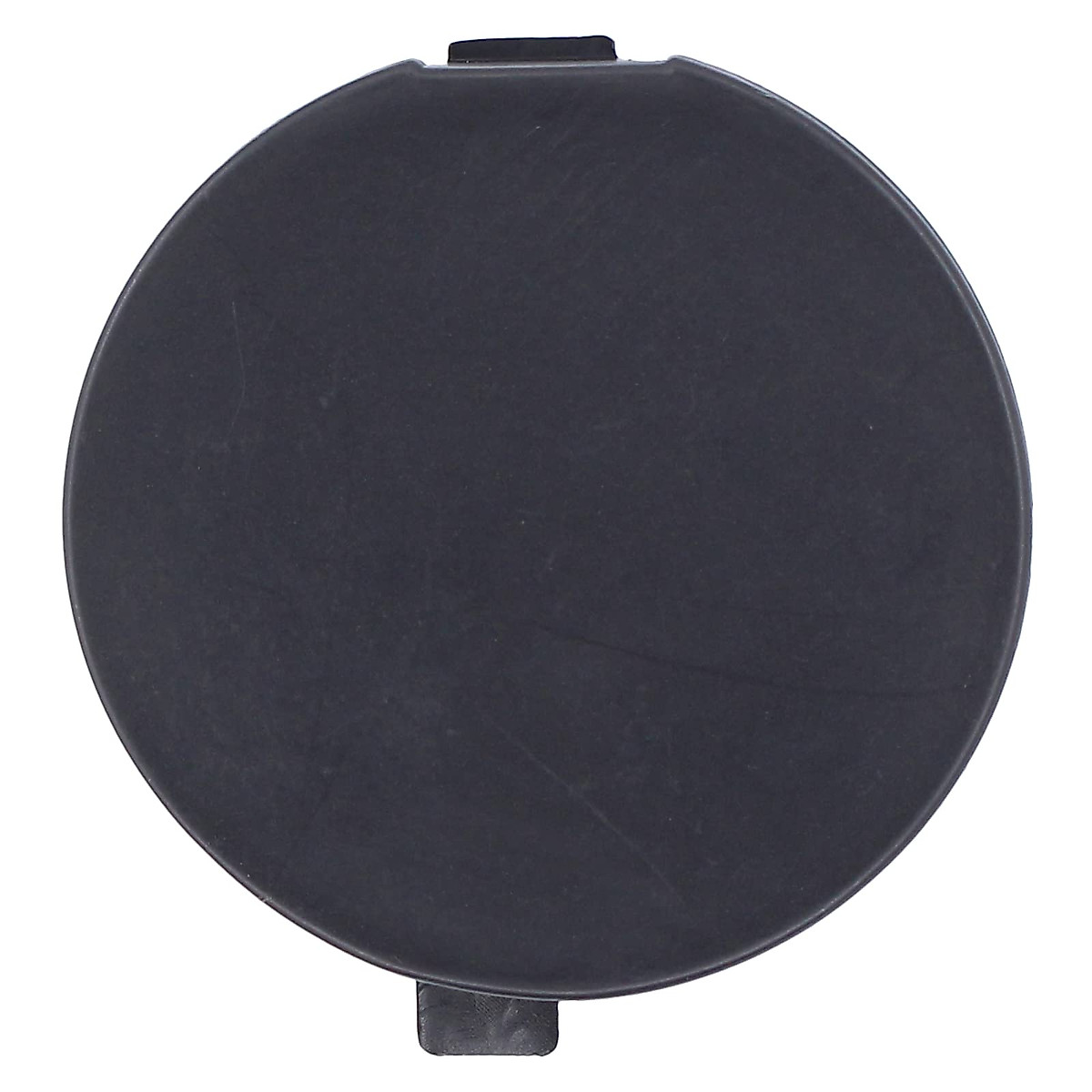 XtremeAmazing 2Pcs Rear Driver and Passenger Side Bumper Tow Hook Eye Cap for 3 2014-2016