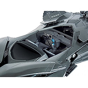 Moebius Models Batman v. Superman: Dawn of Justice Batmobile 1:25 Scale Model Kit
