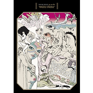 TOUR 2010 go on the“RAZZLE DAZZLE" [Blu-ray]