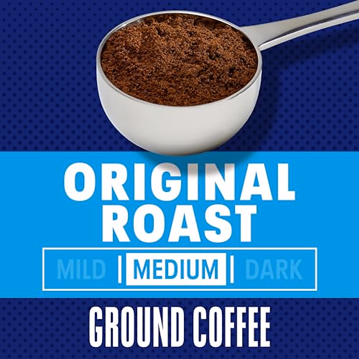 Maxwell House 27.5oz Ground Coffee Medium Original Roast