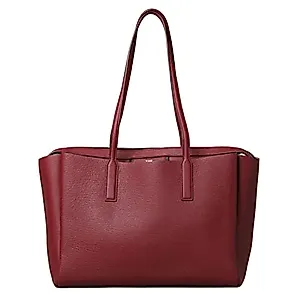 Marc Jacobs The Protégé Tote Cabernet One Size
