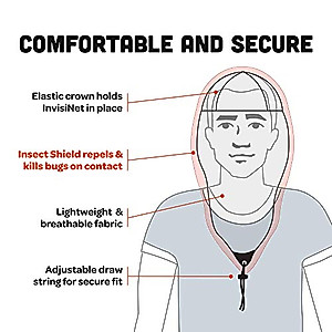 BENS 30 Tick & Insect Repellent 3.4 Fl Oz. Pump Spray - Carded - 4 Pack