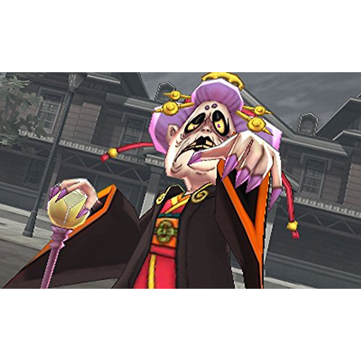 Yokai Watch 2 Shinuchi for Nintendo 3DS Japanese Version (Japan Import)